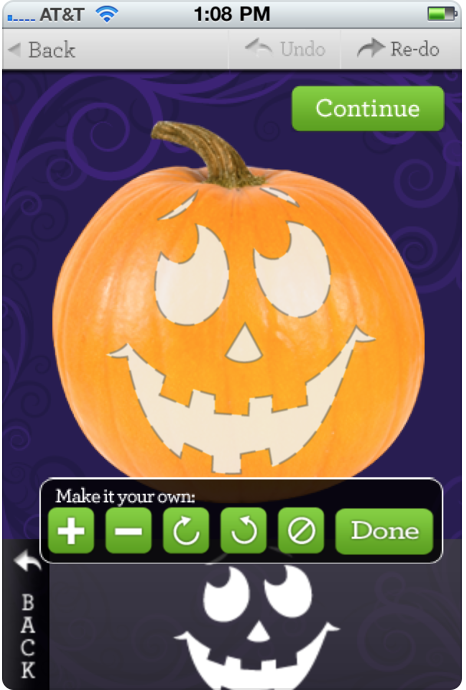 10 Halloween Mobile Apps to Get You Into the Spirit - Metova