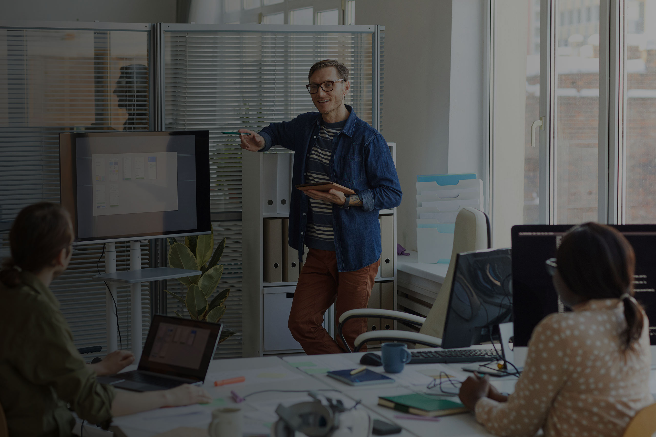 Metova | Mobile Software & User Experience Agency