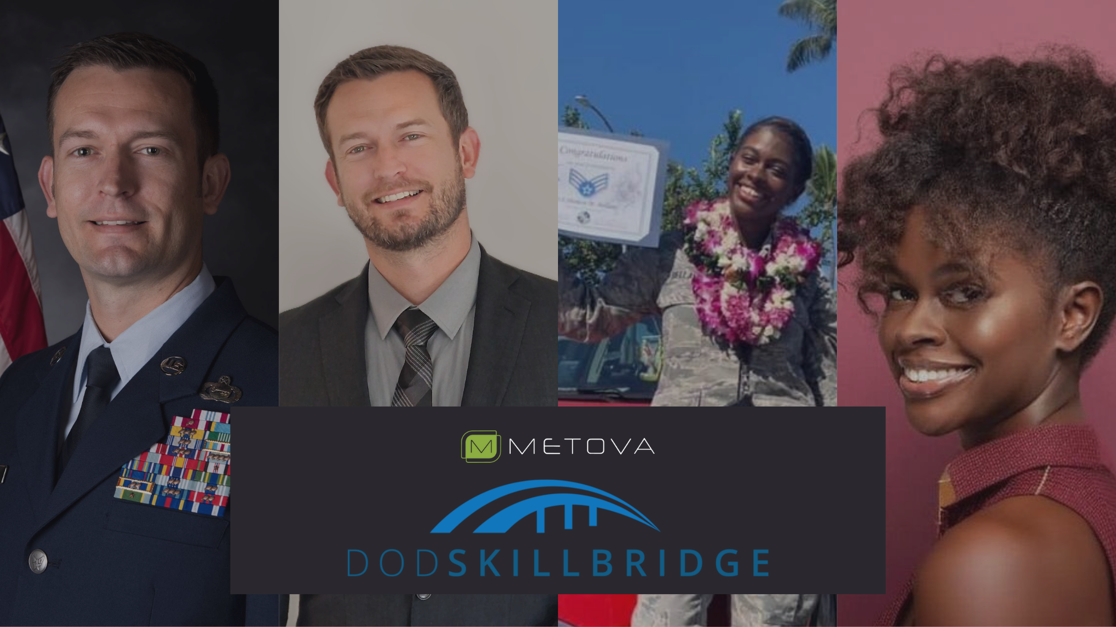 Metova Announces Partnership with DoD SkillBridge to Support ...